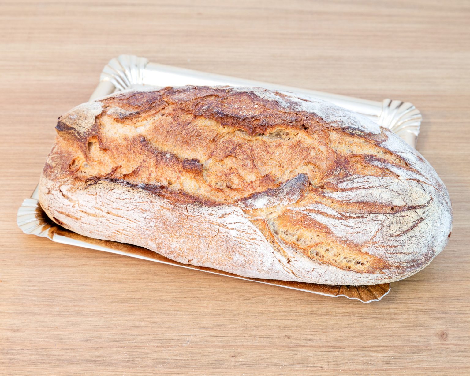 Payés – La Empanaderia